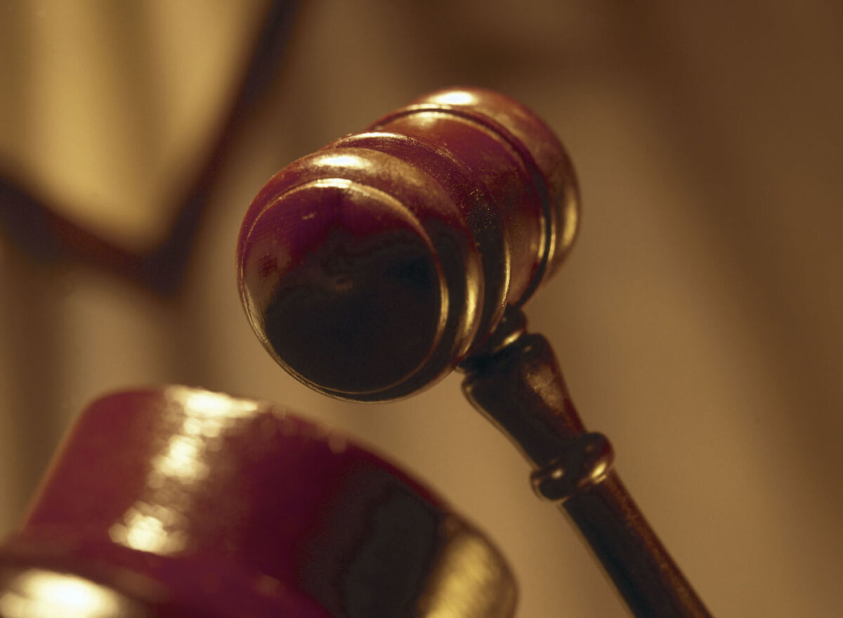 Morgan County facing federal lawsuit after official allegedly forced ...